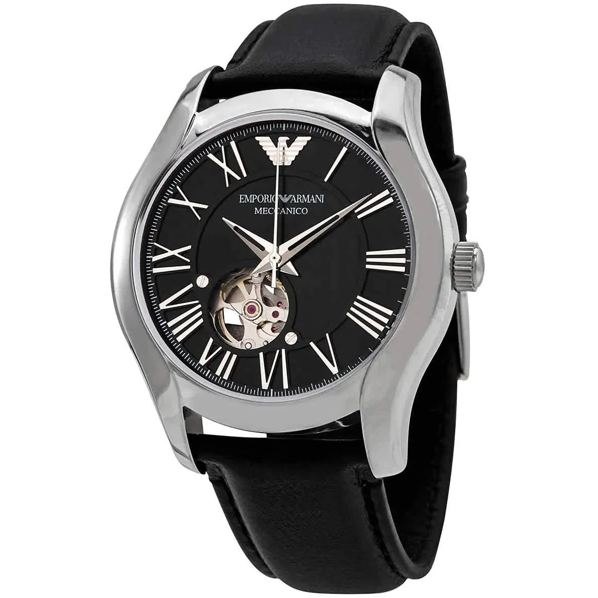 Emporio Armani Men's Watch Valente AR60016 | Watches Prime