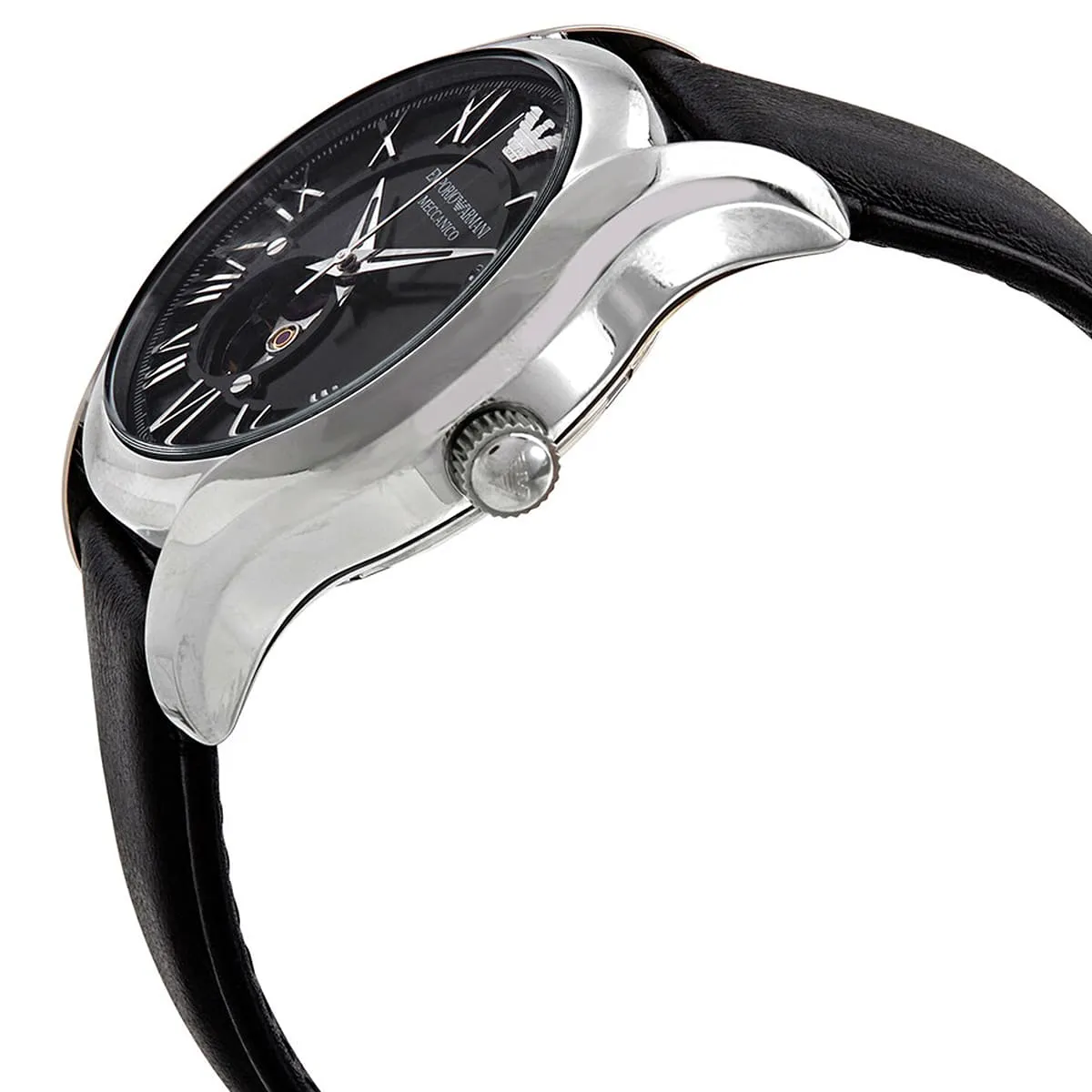 Emporio Armani Men's Watch Valente AR60016 | Watches Prime