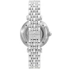 Emporio Armani Ladies Watch Gianni T-Bar AR60022 | Watches Prime
