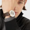 Emporio Armani Men's Watch Aviator AR60027 | Watches Prime