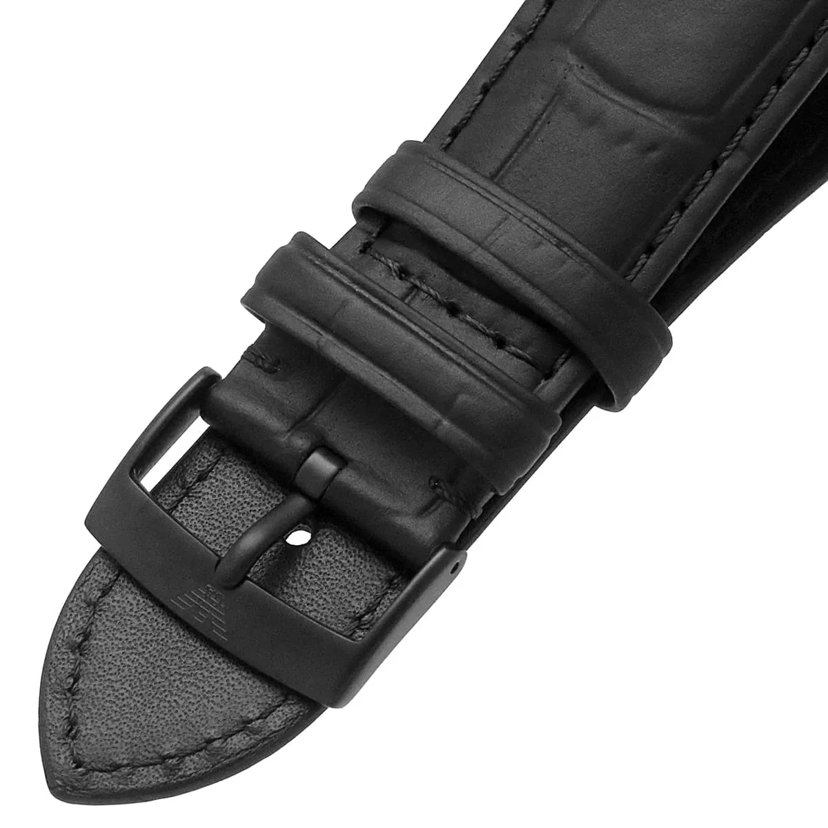 Emporio Armani Men's Watch Renato AR60042 | Watches Prime