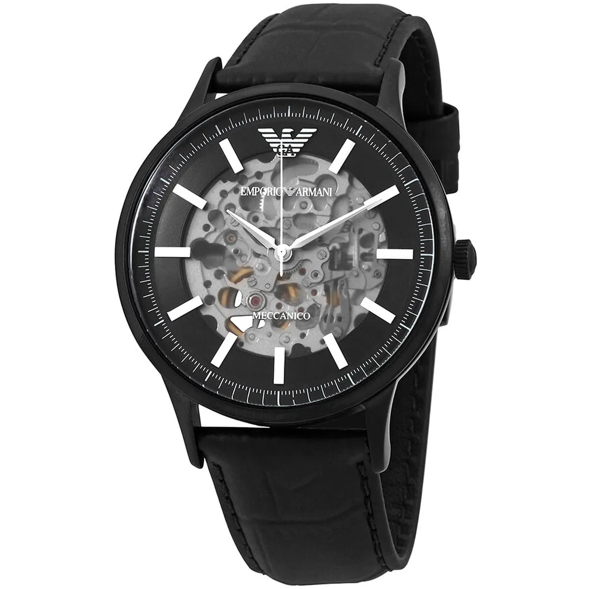 Emporio Armani Men's Watch Renato AR60042 | Watches Prime