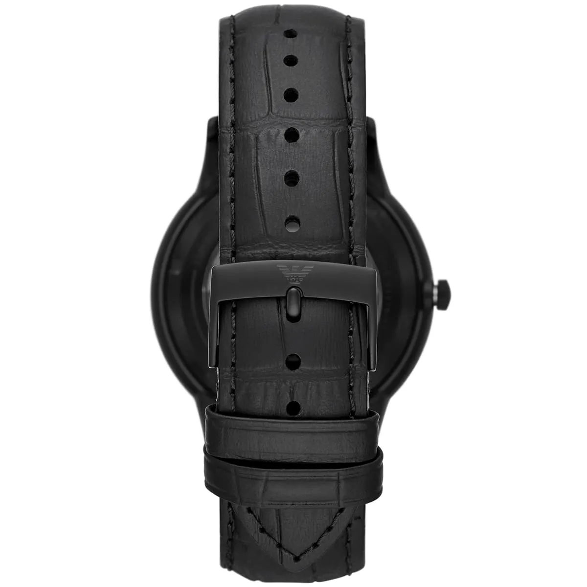 Emporio Armani Men's Watch Renato AR60042 | Watches Prime