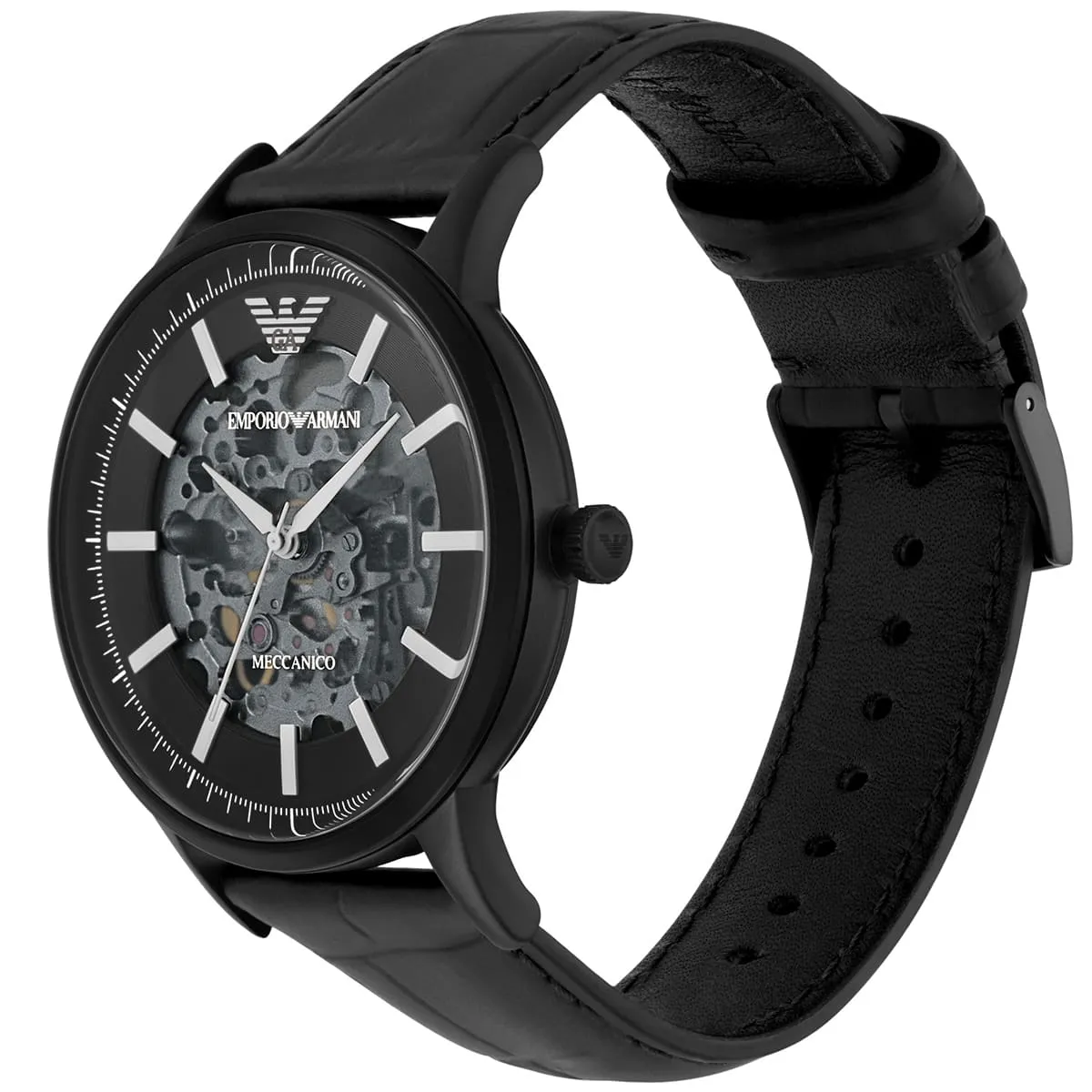 Emporio Armani Men's Watch Renato AR60042 | Watches Prime