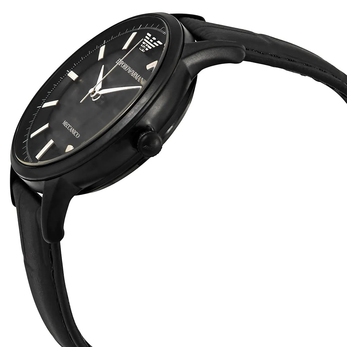 Emporio Armani Men's Watch Renato AR60042 | Watches Prime