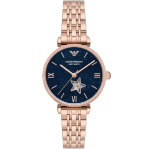 Emporio Armani Men's Watch AR60046 | Watches Prime