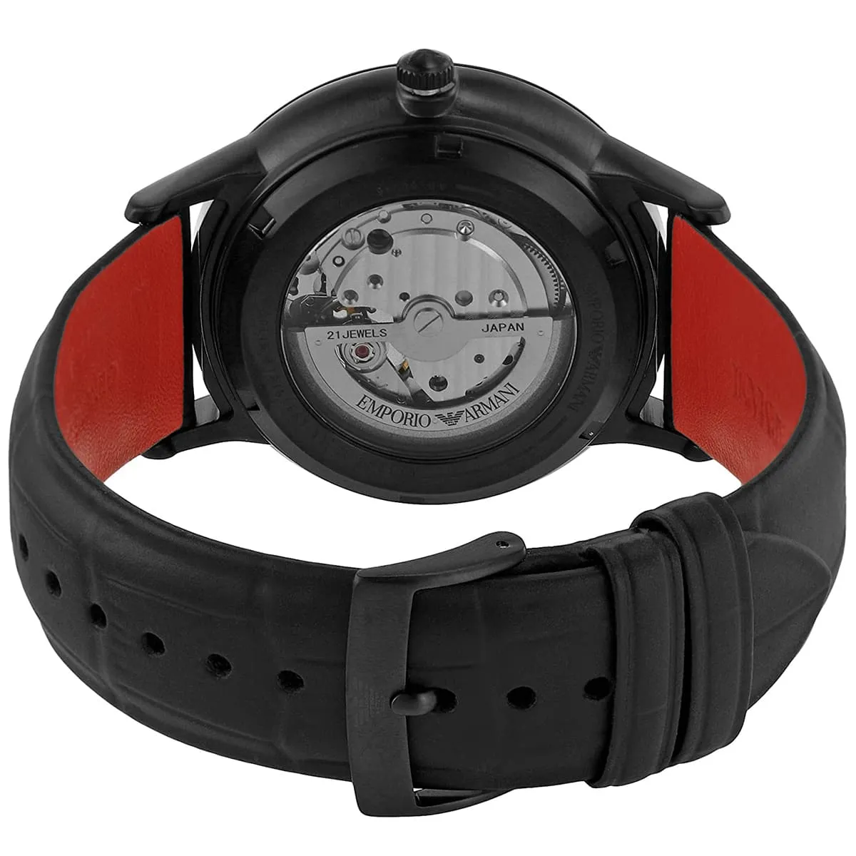 Emporio Armani Men's Watch AR60046 | Watches Prime