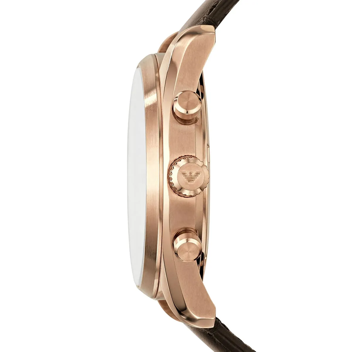 Emporio Armani Men's Watch New Tazio Large AR6005 | Watches Prime