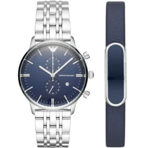 Emporio Armani Men's Watch Sigma AR80017 | Watches Prime