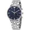 Emporio Armani Men's Watch Gianni AR80013 | Watches Prime