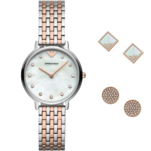 Emporio Armani Men's Watch Sigma AR80017 | Watches Prime