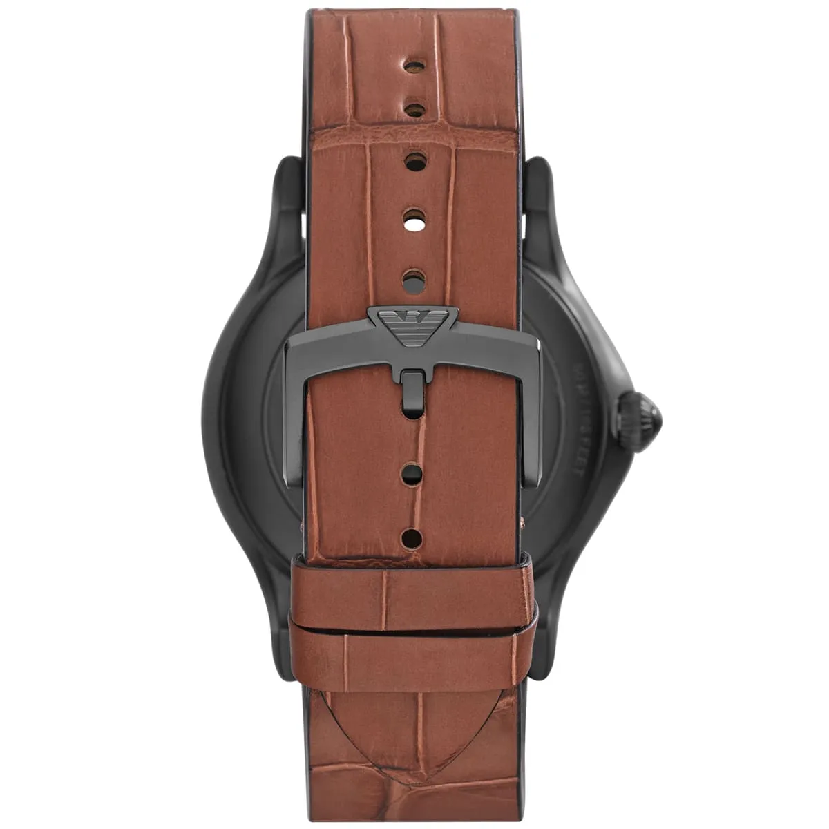 Emporio Armani Men's Watch Classic ARS3010 | Watches Prime