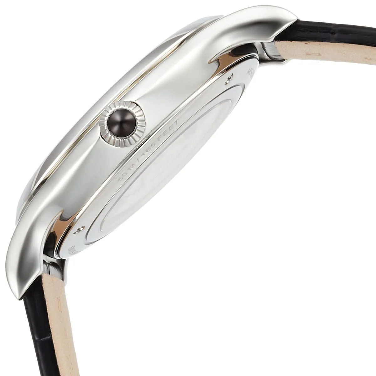 Emporio Armani Men's Watch Open Balance Wheel ARS3303 | Watches Prime