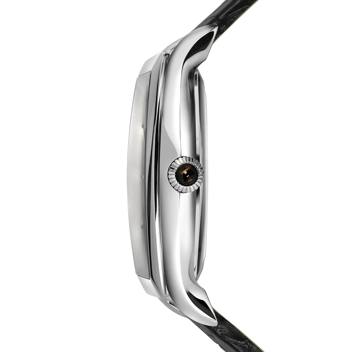 Emporio Armani Men's Watch Open Balance Wheel ARS3352 | Watches Prime