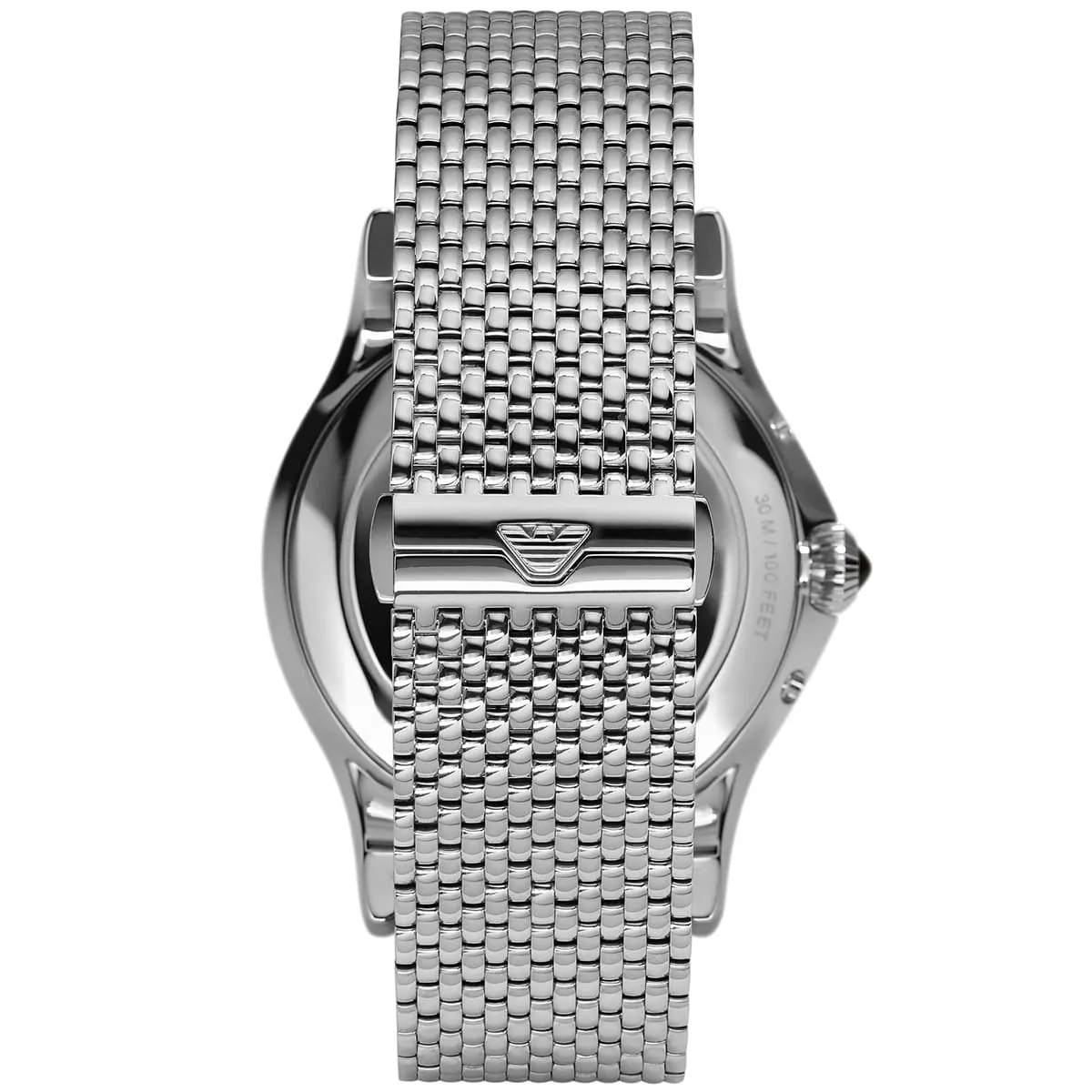 Emporio Armani Men's Watch Classic ARS4201 | Watches Prime