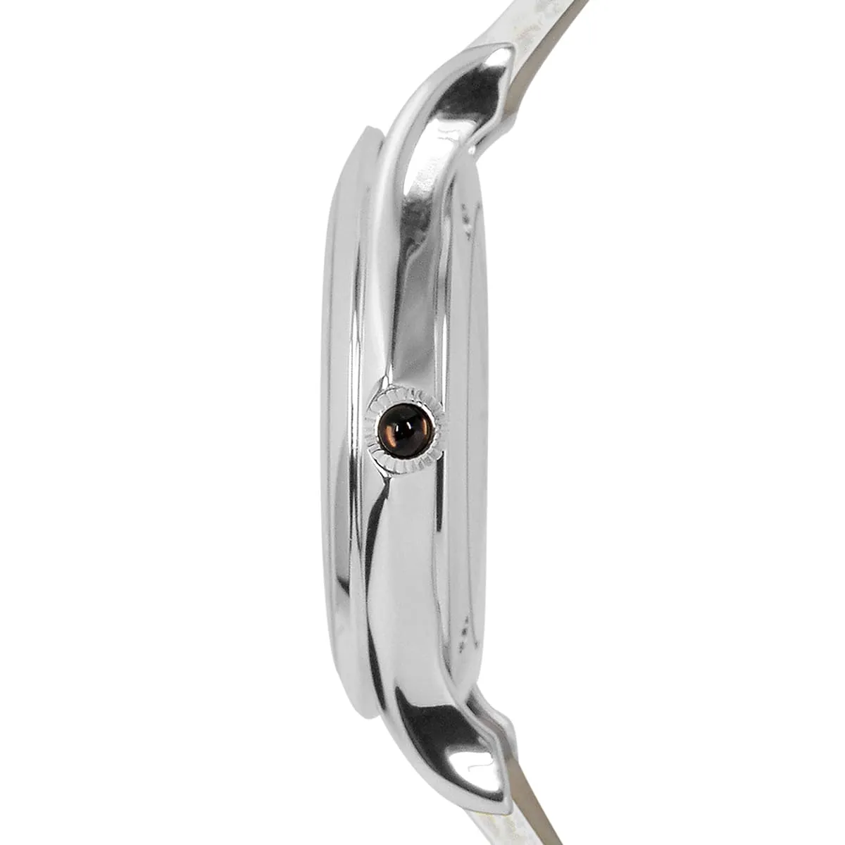 Emporio Armani Ladies Watch Classic ARS7004 | Watches Prime