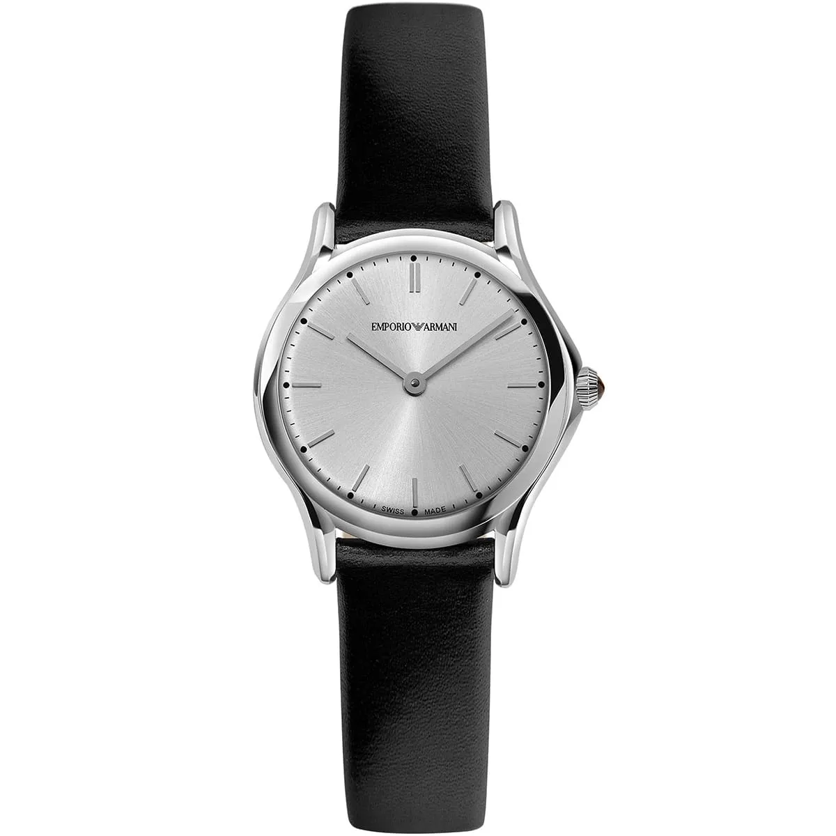 Emporio Armani Ladies Watch Classic ARS7013 | Watches Prime