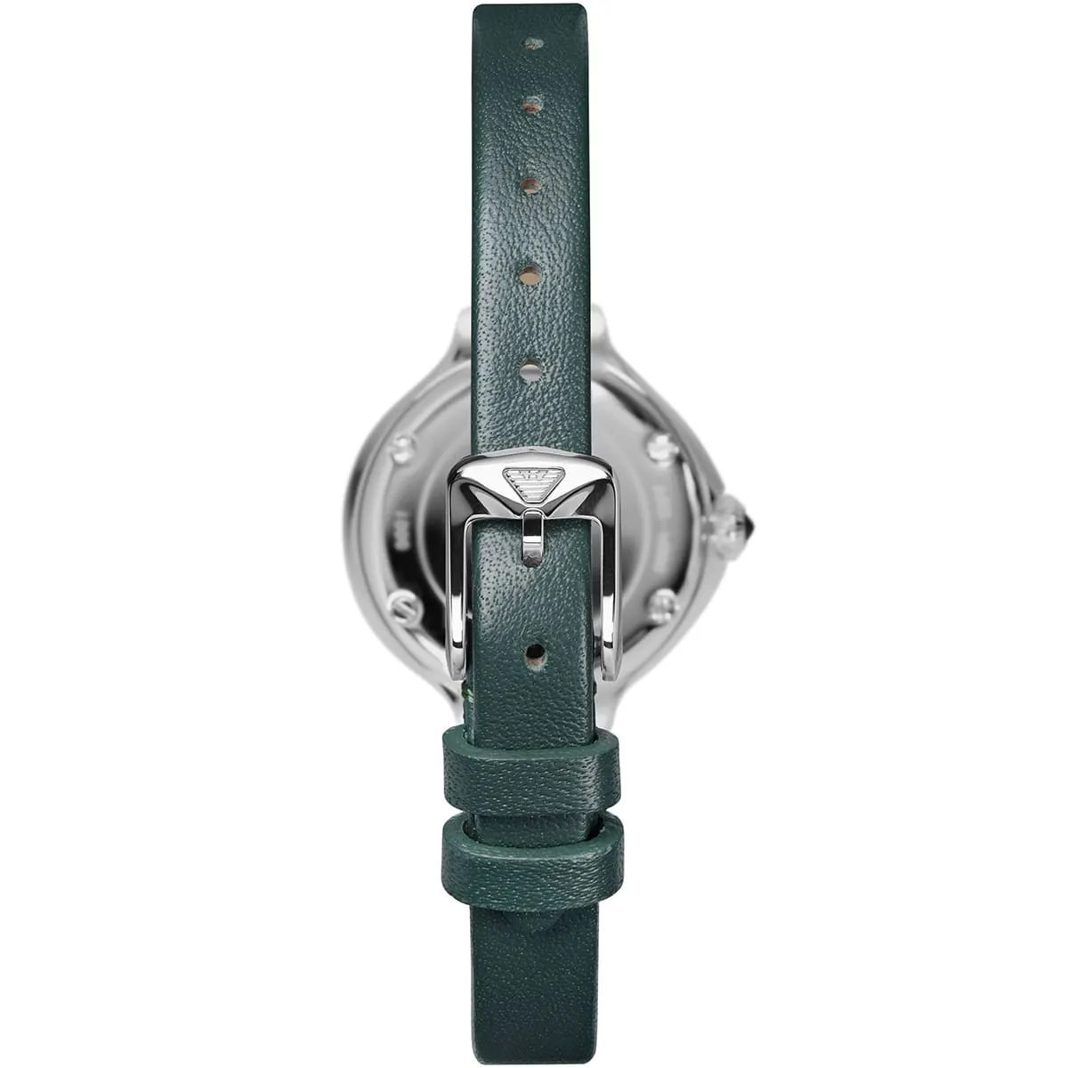 Emporio Armani Ladies Watch Fluid Deco ARS8014 | Watches Prime