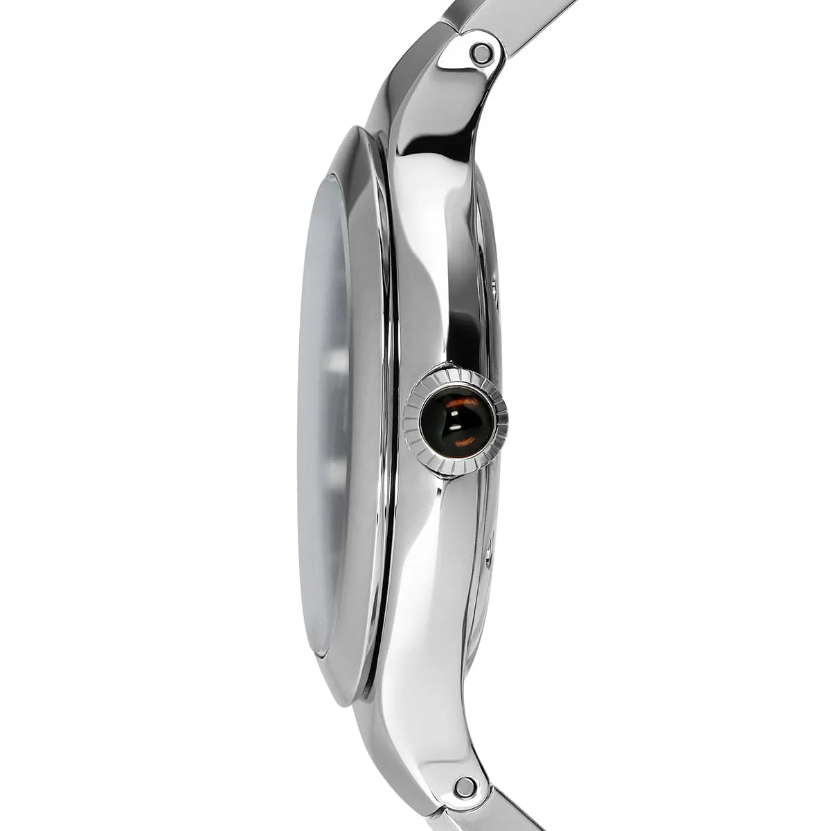 Emporio Armani Ladies Watch Fluid Deco ARS8014 | Watches Prime