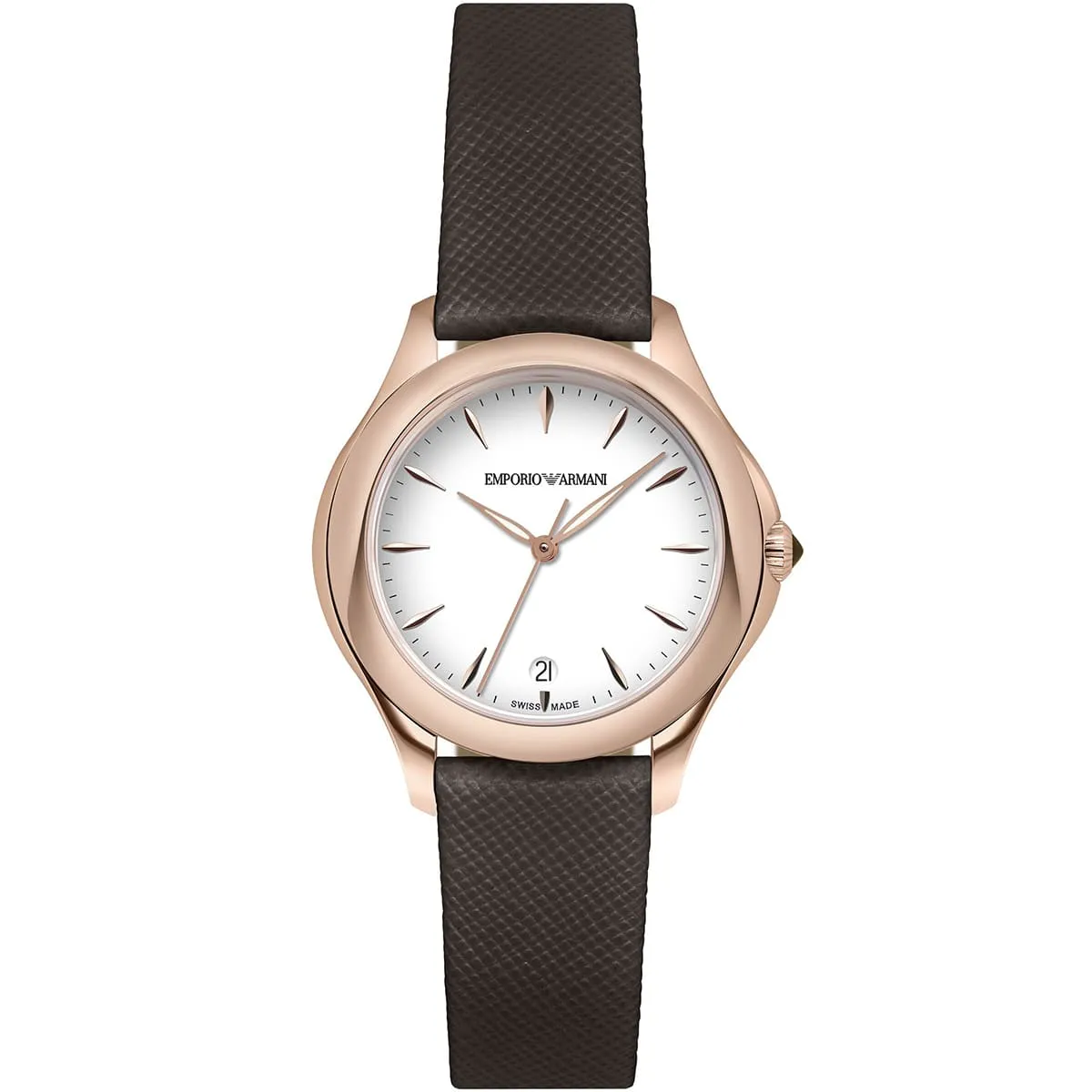 Emporio Armani Ladies Watch Esedra ARS8505 | Watches Prime