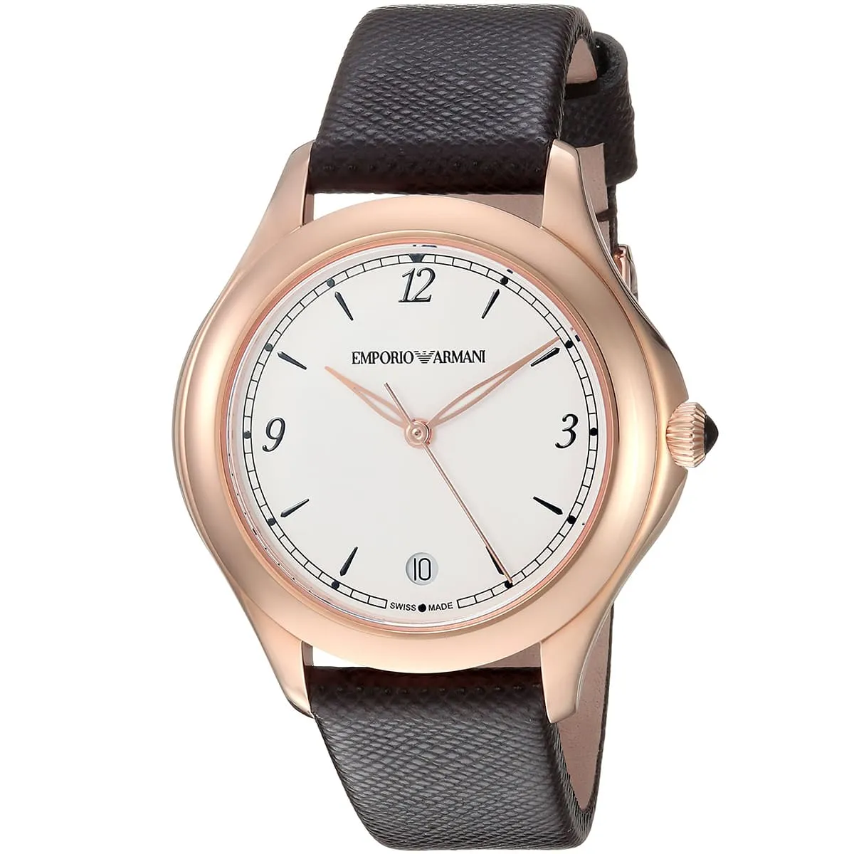 Emporio Armani Ladies Watch Esedra ARS8505 | Watches Prime