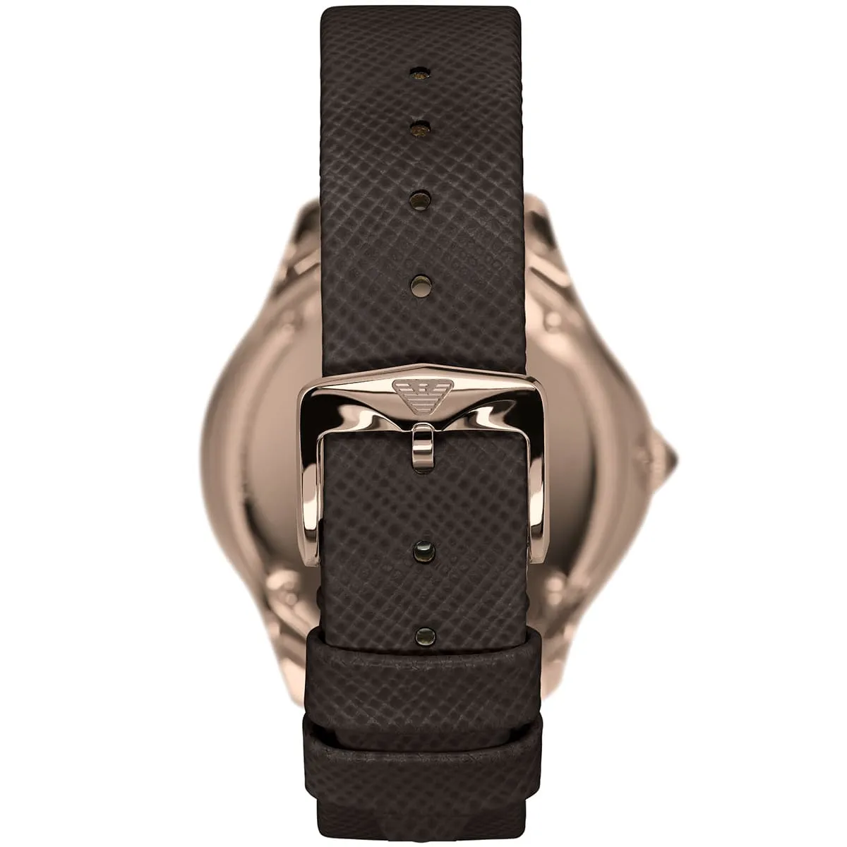 Emporio Armani Ladies Watch Esedra ARS8505 | Watches Prime