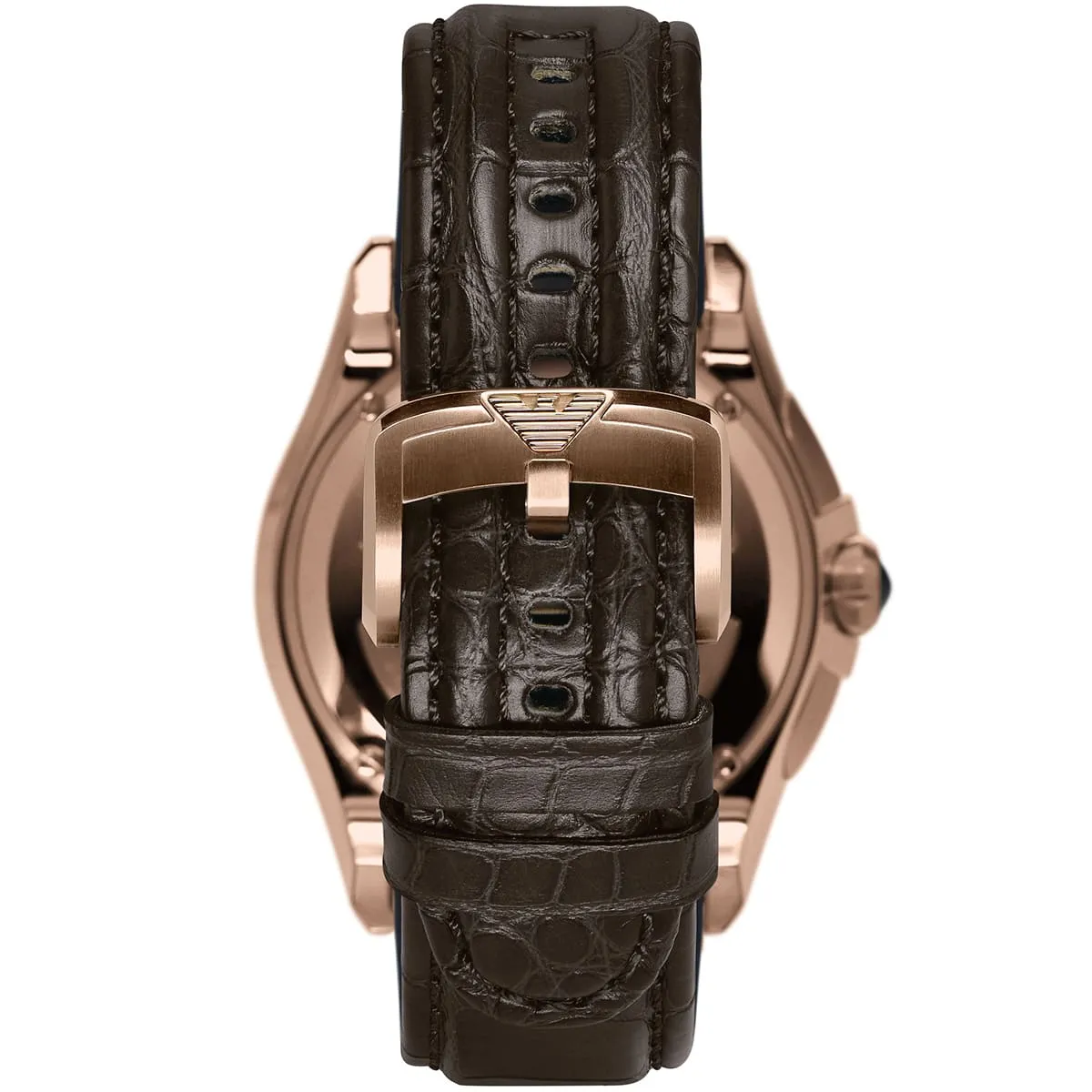 Emporio Armani Men's Watch Sport ARS9107 | Watches Prime