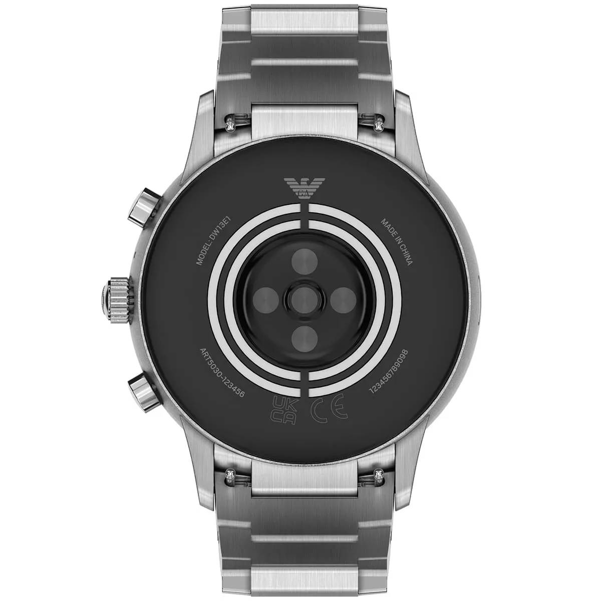 Emporio Armani Men's Watch Renato ART5030 | Watches Prime