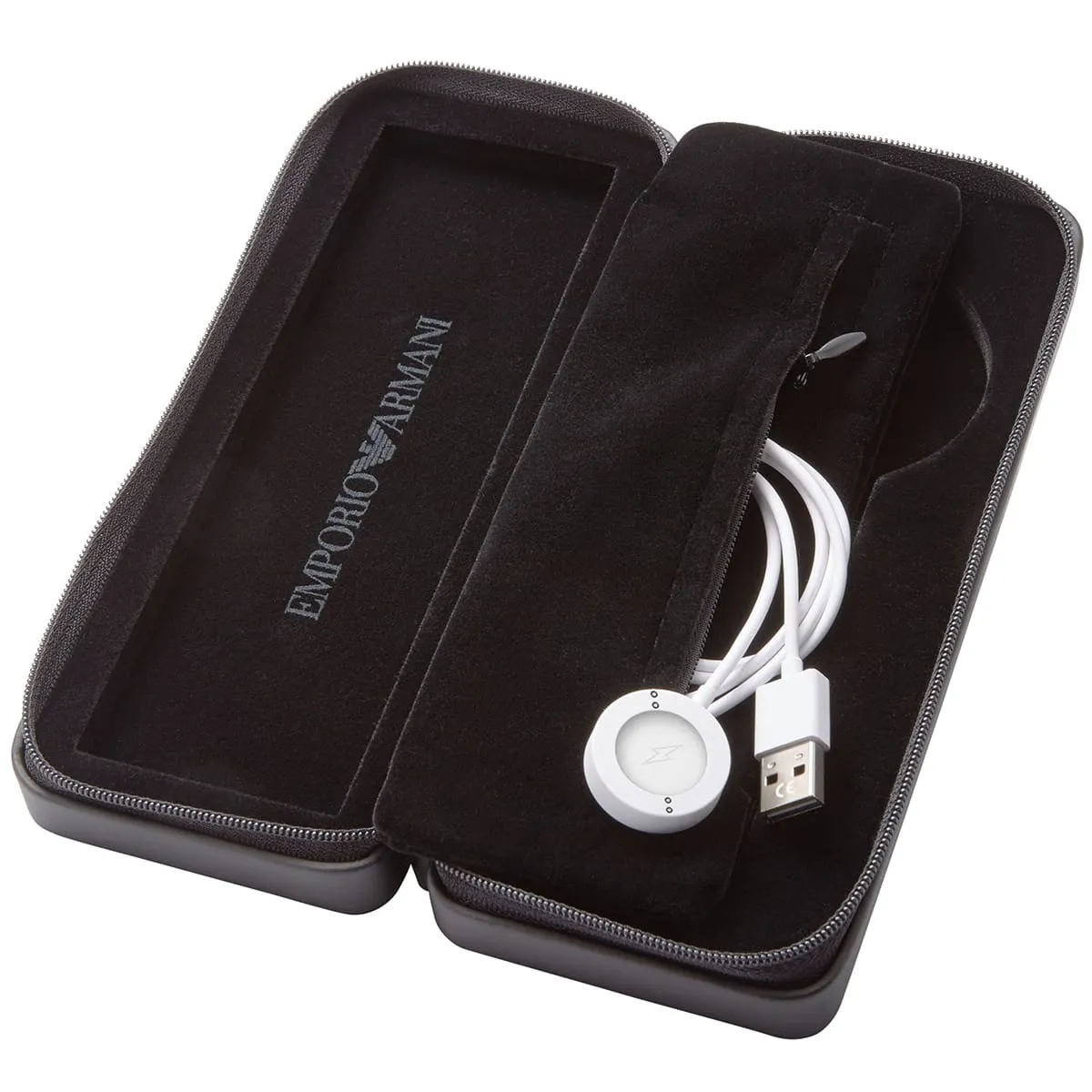 Emporio Armani Men's Watch Renato ART5030 | Watches Prime