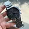 Hugo Boss Men's Watch Allure 1513924 | Watches Prime