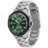 Hugo Boss Men's Watch Globetrotter 1513930 | Watches Prime