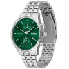 Hugo Boss Men's Watch Associate 1513975 | Watches Prime