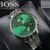 Hugo Boss Men's Watch Associate 1513975 | Watches Prime