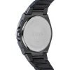 Hugo Boss Men's Watch Steer 1513996 | Watches Prime