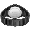 Hugo Boss Men's Watch Steer 1514043 | Watches Prime