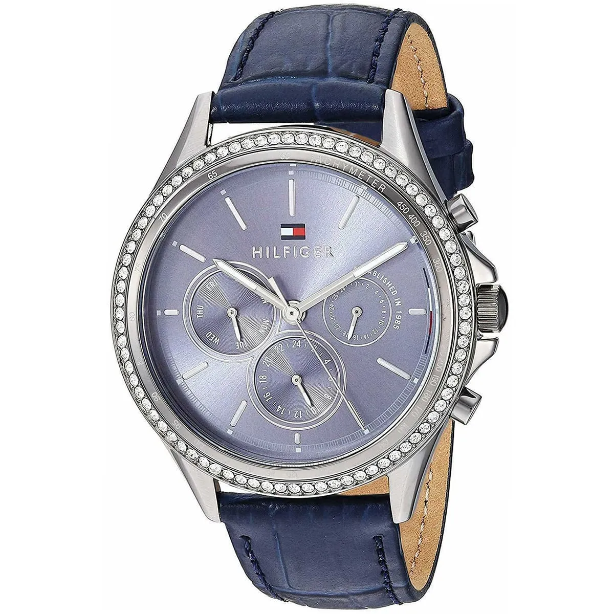 Tommy Hilfiger Ladies Watch Ari 1781979 Watches Prime Tommy Hilfiger Ladies Watch Ari 1781979 Watches Prime