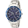 Tommy Hilfiger Men's Watch Jimmy 1791949 | Watches Prime