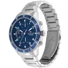 Tommy Hilfiger Men's Watch Jimmy 1791949 | Watches Prime