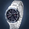 Tommy Hilfiger Men's Watch Jimmy 1791949 | Watches Prime