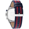 Tommy Hilfiger Men's Watch Parker 1792035 | Watches Prime
