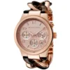 Michael Kors Ladies Watch Runway Twist MK4269 | Watches Prime