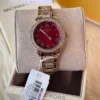 Michael Kors Ladies Watch Tibby MK4685 | Watches Prime
