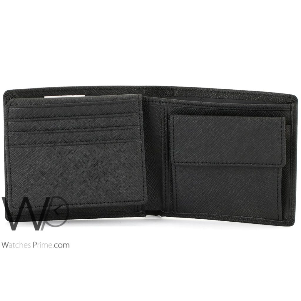Calvin Klein CK wallet card holder Set Black | Watches Prime