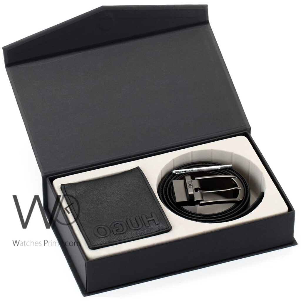 Wallets Genuine Leather In Egypt | Watches Prime