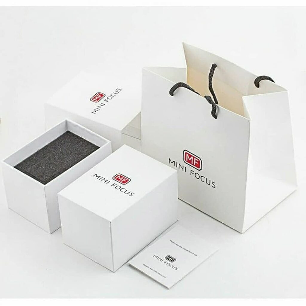 Mini Focus Ladies Watch MF0334L.02 | Watches Prime