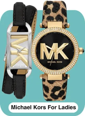 Michael Kors Watches Egypt | Watches Prime