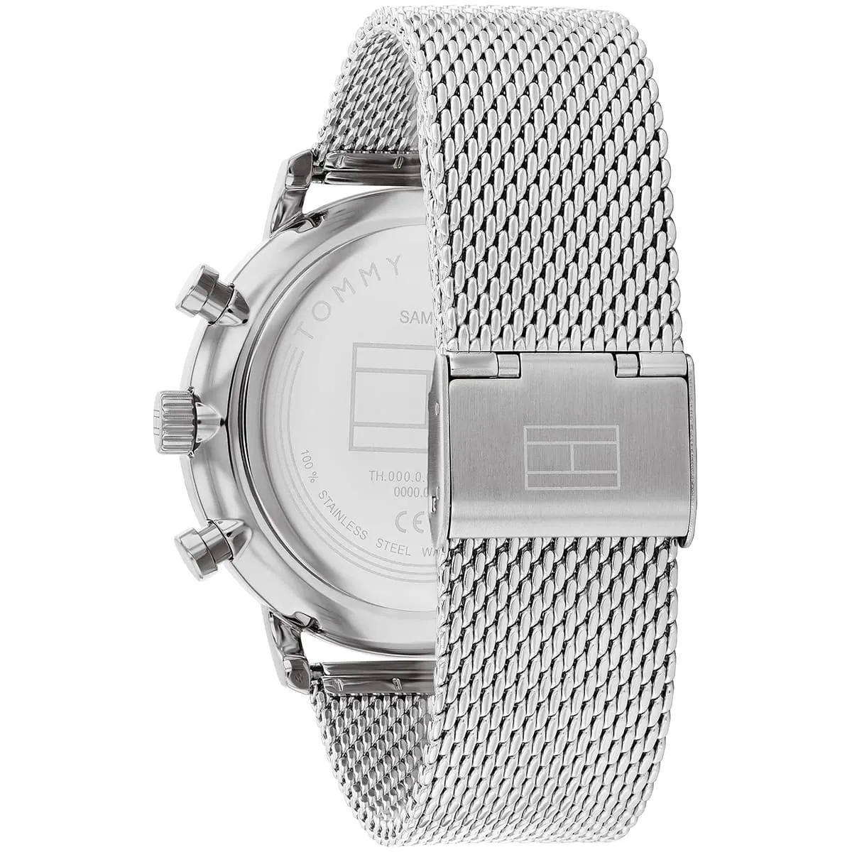Tommy Hilfiger Men's Watch Legend 1710567 | Watches Prime