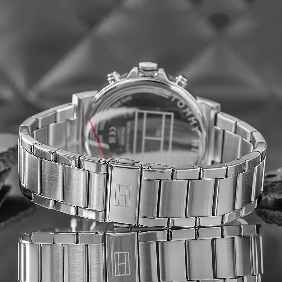 Tommy Hilfiger Men's Watch Tyson 1710588 | Watches Prime