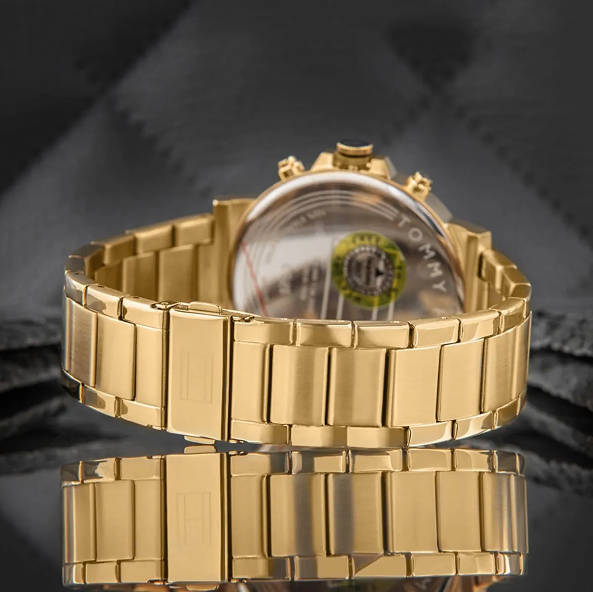 Tommy Hilfiger Men's Watch Tyson 1710589 | Watches Prime
