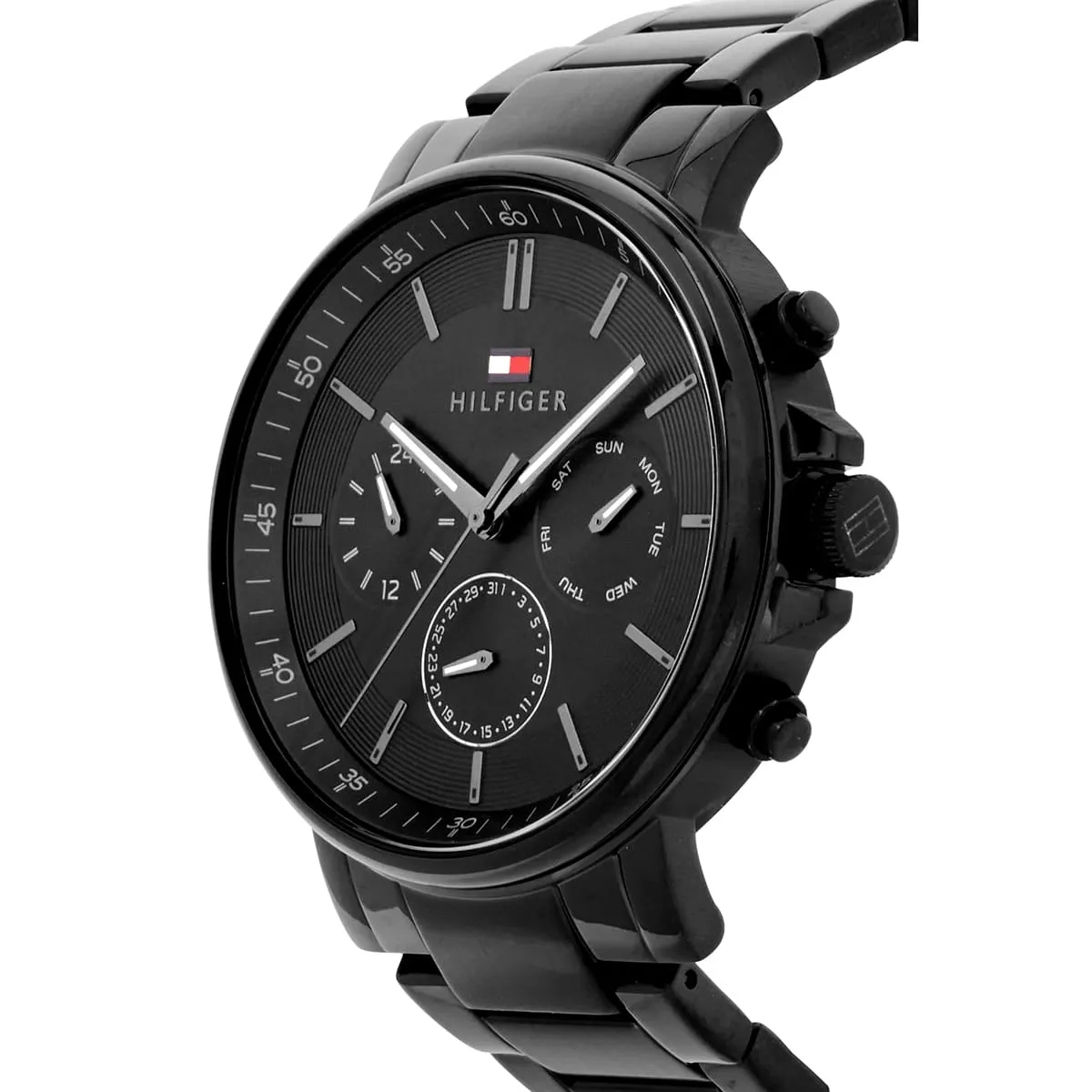 Tommy Hilfiger Men's Watch Tyson 1710590 | Watches Prime